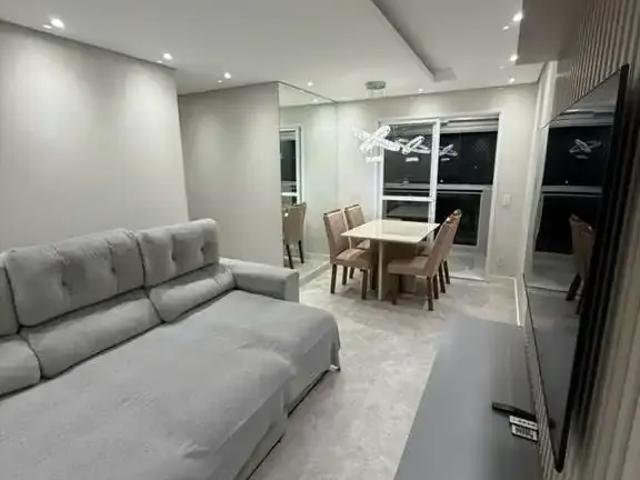 Apartamento para Venda em Guarulhos/SP Jardim Nova Taboão 2 Quartos