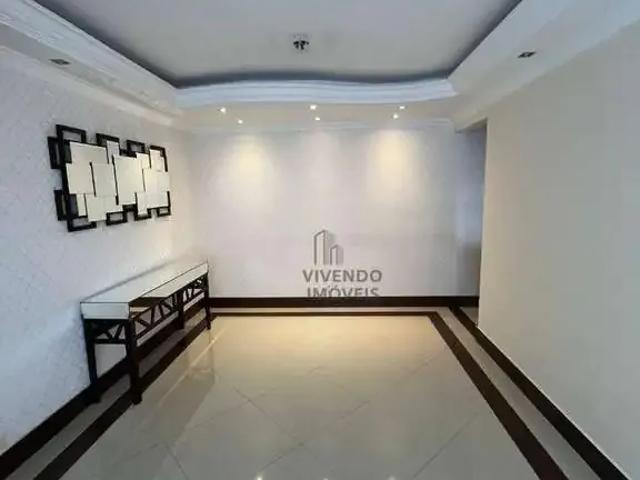 Apartamento para Venda em Guarulhos/SP Jardim Nova Taboão 2 Quartos