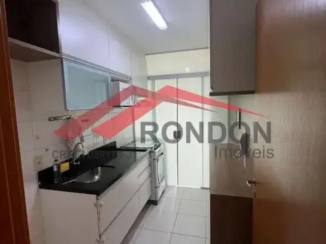 Apartamento para Venda em Guarulhos/SP Jardim Nova Taboão 2 Quartos