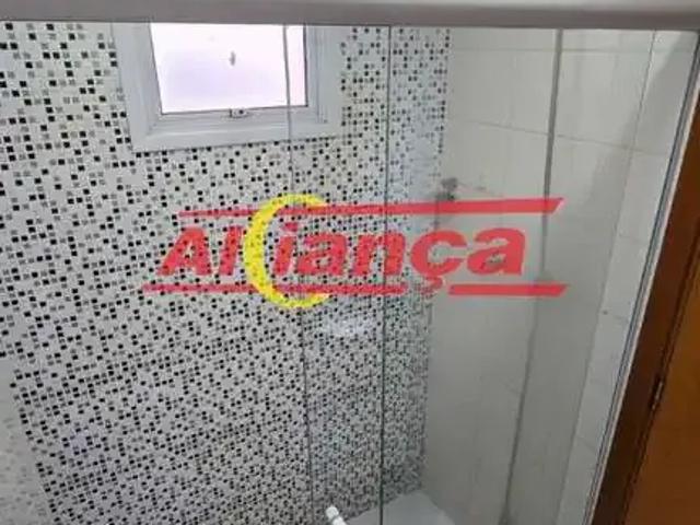 Apartamento para Venda em Guarulhos/SP Jardim Nova Taboão 3 Quartos