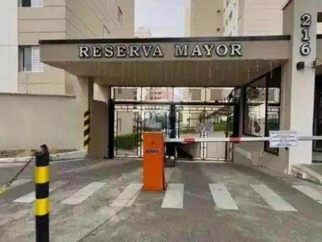 Apartamento para Venda em Guarulhos/SP Jardim Nova Taboão 3 Quartos