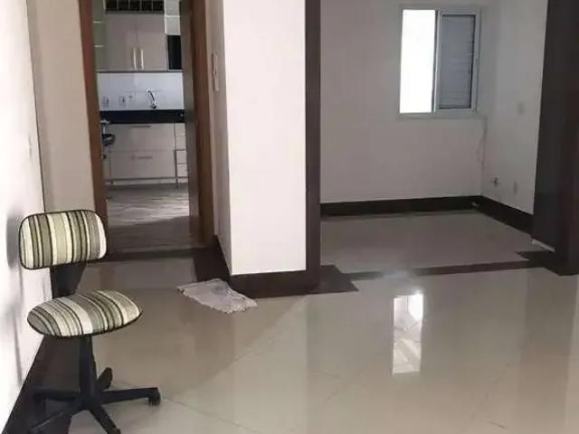 Apartamento para Venda em Guarulhos/SP Jardim Nova Taboão 3 Quartos
