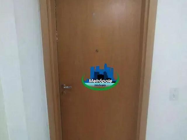 Apartamento para Venda em Guarulhos/SP Jardim Nova Taboão 3 Quartos