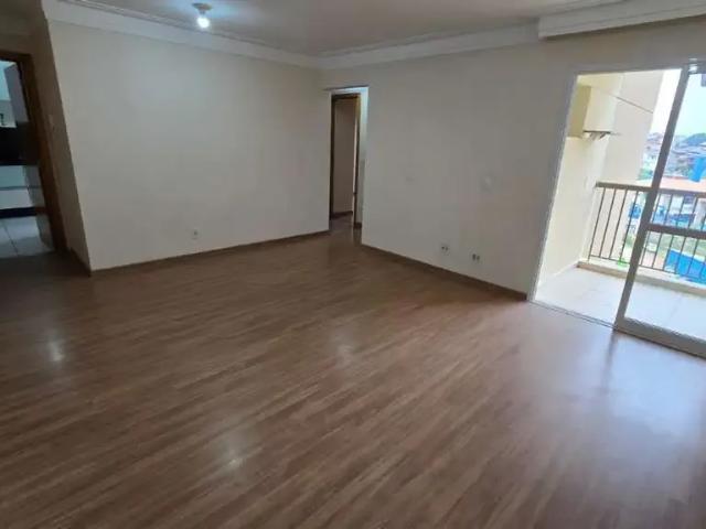 Apartamento para Venda em Guarulhos/SP Jardim Nova Taboão 3 Quartos
