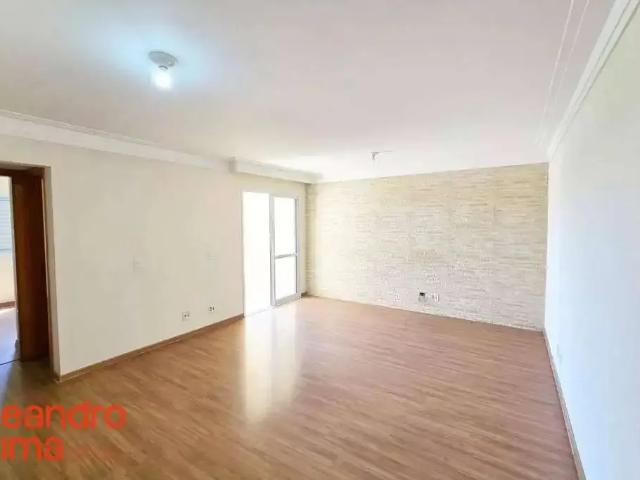 Apartamento para Venda em Guarulhos/SP Jardim Nova Taboão 3 Quartos