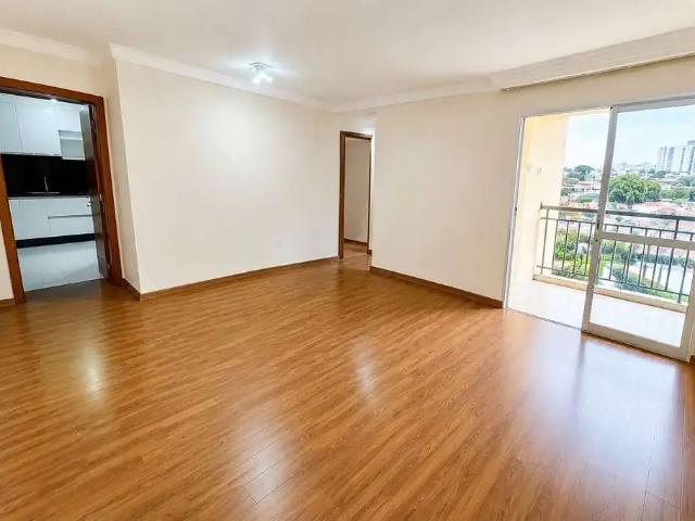 Apartamento para Venda em Guarulhos/SP Jardim Nova Taboão 3 Quartos