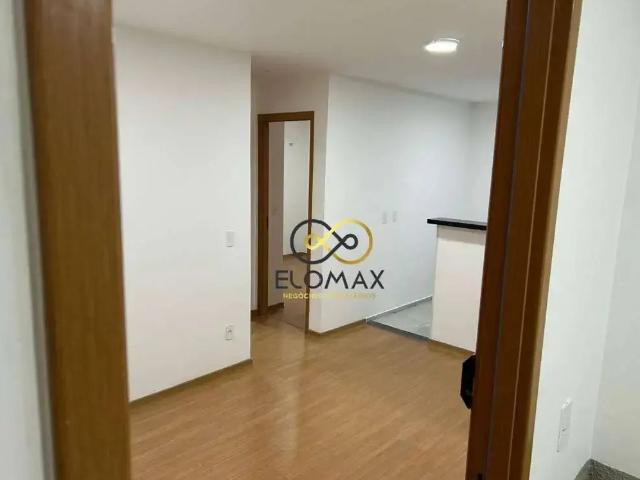 Apartamento para Venda em Guarulhos/SP Jardim Novo Portugal 2 Quartos