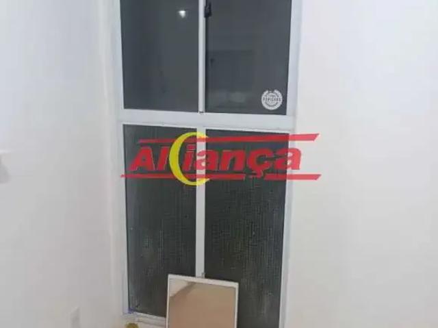 Apartamento para Venda em Guarulhos/SP Jardim Novo Portugal 2 Quartos