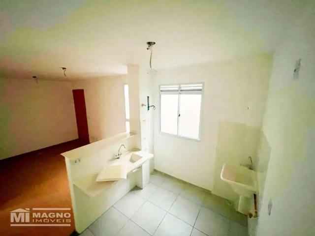 Apartamento para Venda em Guarulhos/SP Jardim Novo Portugal 2 Quartos