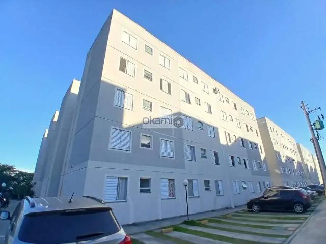 Apartamento para Venda em Guarulhos/SP Jardim Novo Portugal 2 Quartos