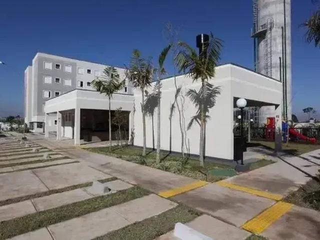 Apartamento para Venda em Guarulhos/SP Jardim Novo Portugal 2 Quartos