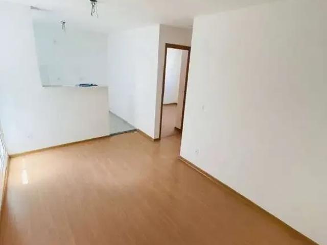 Apartamento para Venda em Guarulhos/SP Jardim Novo Portugal 2 Quartos