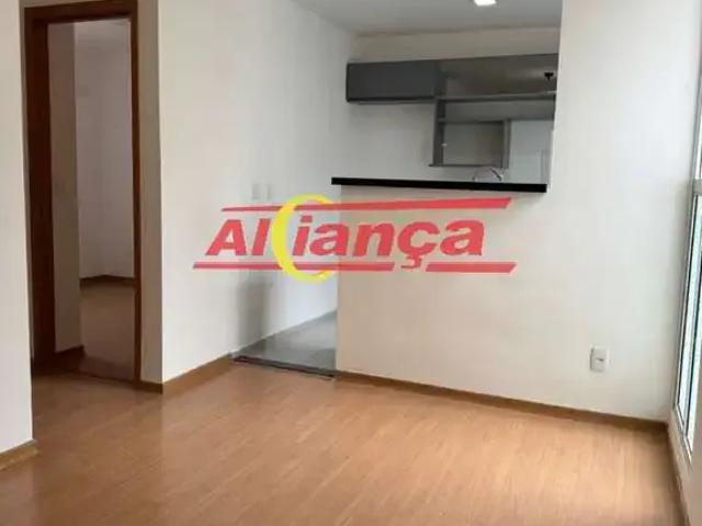 Apartamento para Venda em Guarulhos/SP Jardim Novo Portugal 2 Quartos