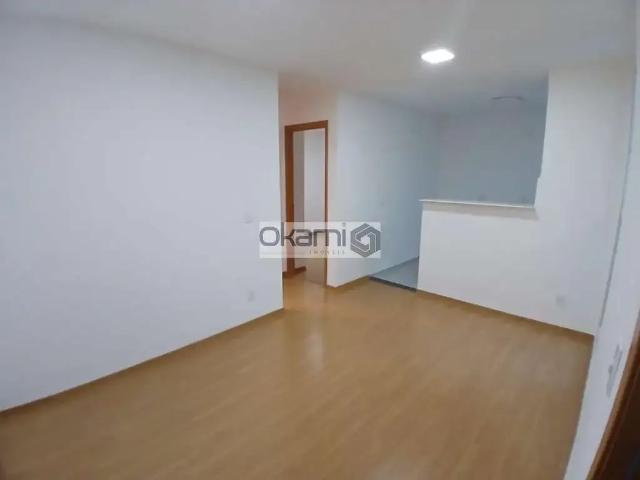 Apartamento para Venda em Guarulhos/SP Jardim Novo Portugal 2 Quartos
