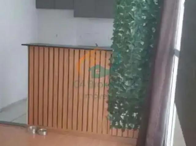 Apartamento para Venda em Guarulhos/SP Jardim Novo Portugal 2 Quartos