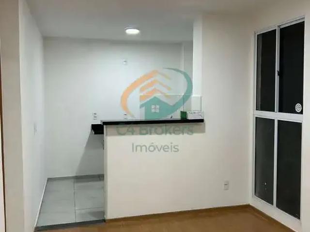 Apartamento para Venda em Guarulhos/SP Jardim Novo Portugal 2 Quartos