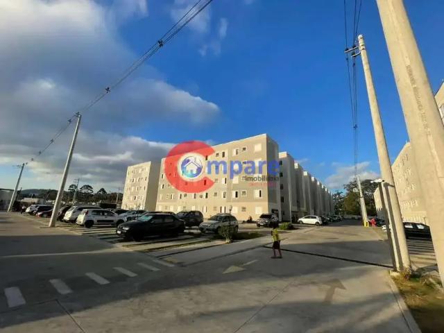 Apartamento para Venda em Guarulhos/SP Jardim Novo Portugal 2 Quartos