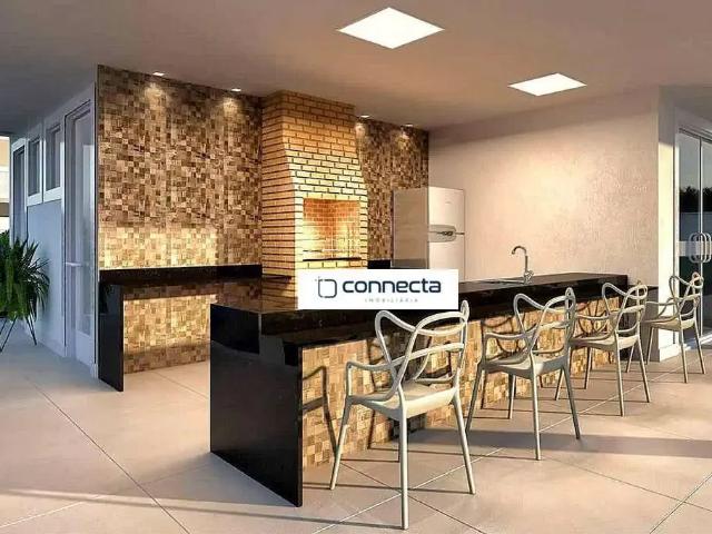 Apartamento para Venda em Guarulhos/SP Jardim Novo Portugal 2 Quartos