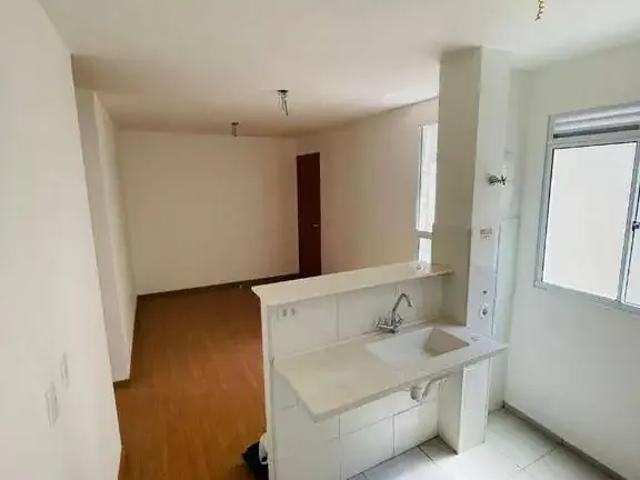 Apartamento para Venda em Guarulhos/SP Jardim Novo Portugal 2 Quartos