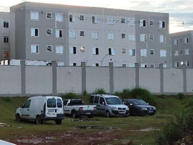 Apartamento para Venda em Guarulhos/SP Jardim Novo Portugal 2 Quartos