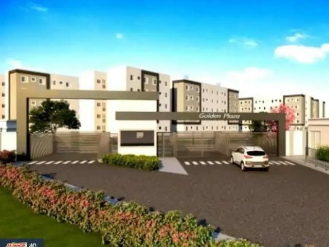Apartamento para Venda em Guarulhos/SP Jardim Novo Portugal 2 Quartos