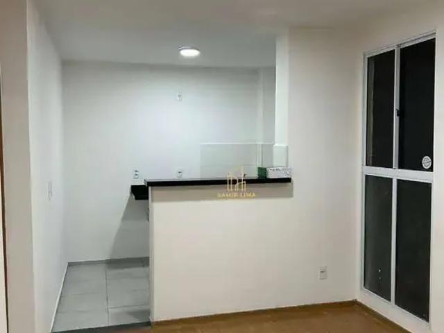 Apartamento para Venda em Guarulhos/SP Jardim Novo Portugal 2 Quartos