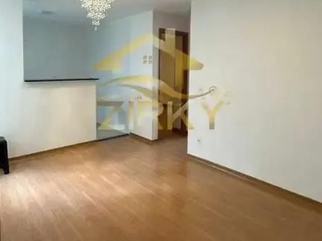 Apartamento para Venda em Guarulhos/SP Jardim Novo Portugal 2 Quartos