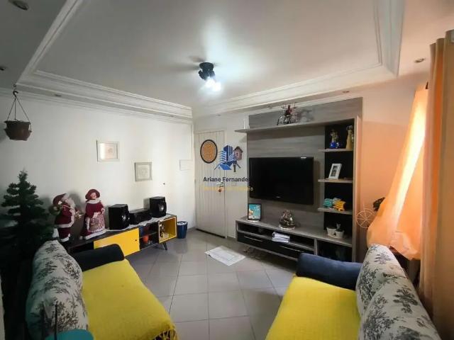 Apartamento para Venda em Guarulhos/SP Jardim Odete 2 Quartos