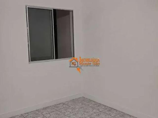 Apartamento para Venda em Guarulhos/SP Jardim Odete 2 Quartos