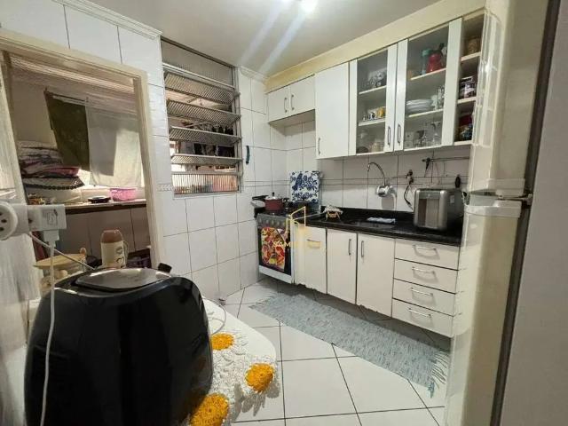 Apartamento para Venda em Guarulhos/SP Jardim Odete 2 Quartos