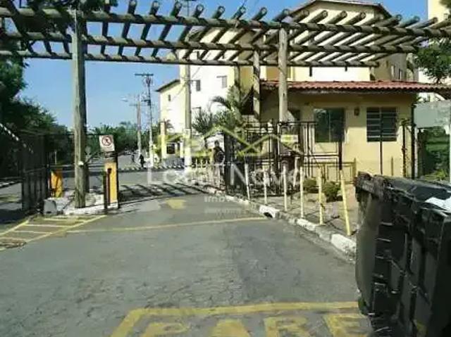 Apartamento para Venda em Guarulhos/SP Jardim Odete 2 Quartos