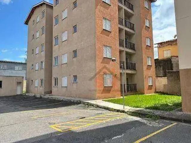 Apartamento para Venda em Guarulhos/SP Jardim Oliveira 2 Quartos