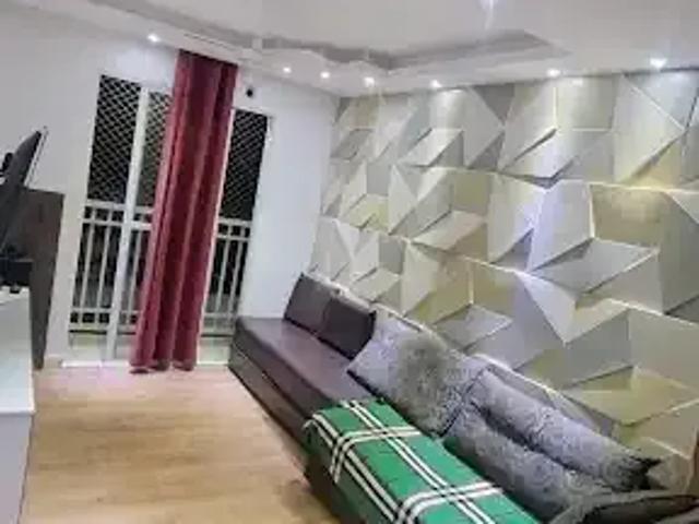 Apartamento para Venda em Guarulhos/SP Jardim Oliveira 2 Quartos