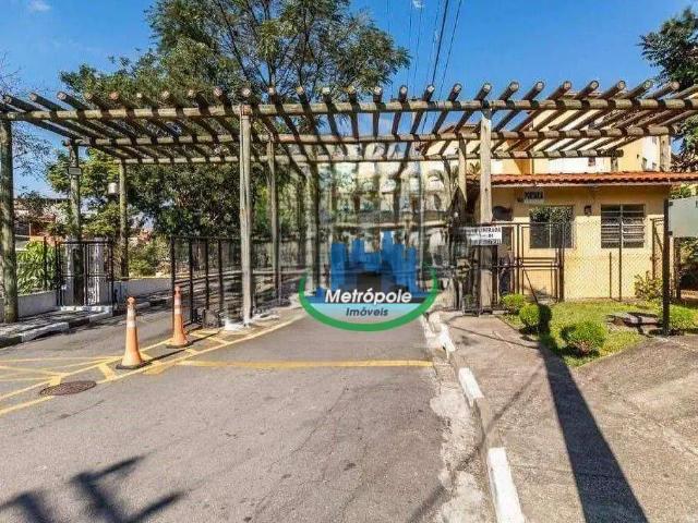 Apartamento para Venda em Guarulhos/SP Jardim Paraíso 2 Quartos