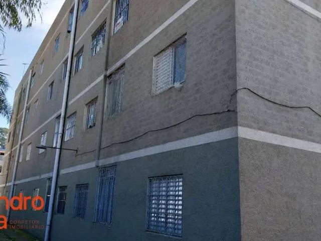 Apartamento para Venda em Guarulhos/SP Jardim Paraíso 2 Quartos