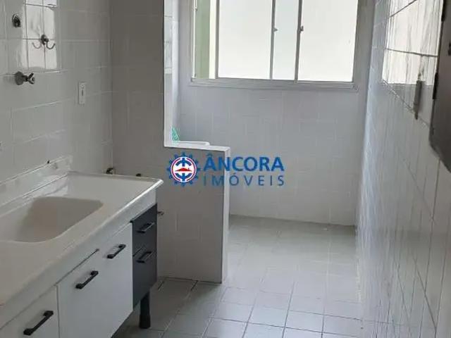 Apartamento para Venda em Guarulhos/SP Jardim Paraventi 2 Quartos