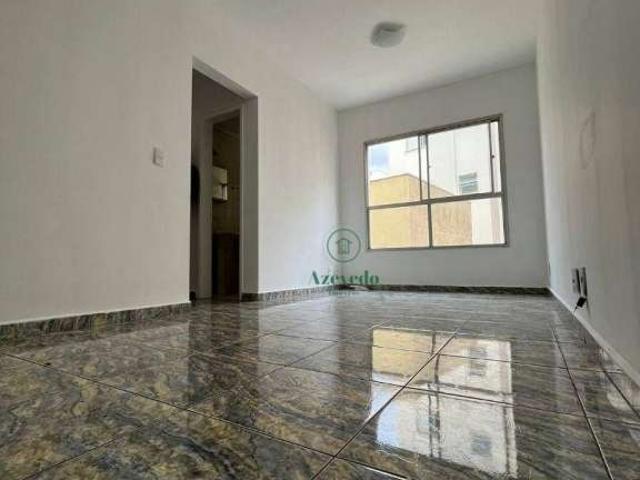 Apartamento para Venda em Guarulhos/SP Jardim Paraventi 2 Quartos