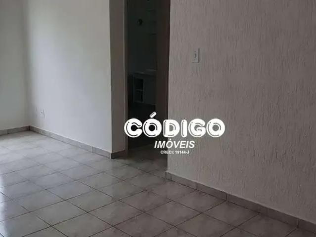 Apartamento para Venda em Guarulhos/SP Jardim Paraventi 2 Quartos