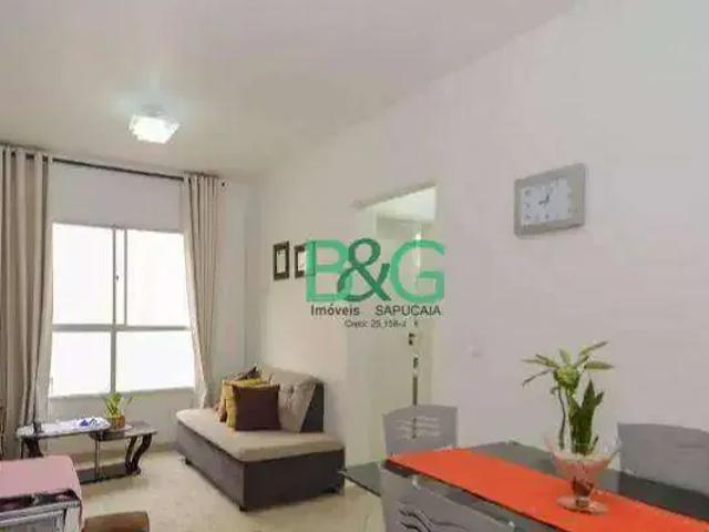 Apartamento para Venda em Guarulhos/SP Jardim Paraventi 2 Quartos