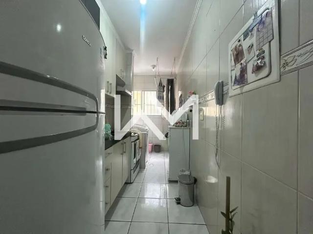 Apartamento para Venda em Guarulhos/SP Jardim Paraventi 2 Quartos