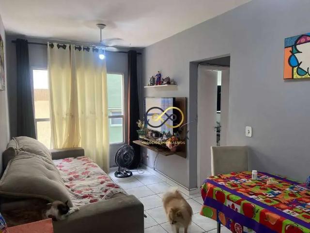 Apartamento para Venda em Guarulhos/SP Jardim Paraventi 2 Quartos