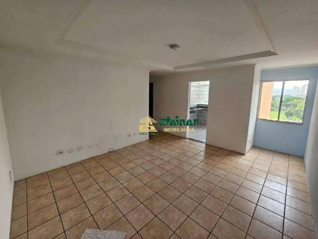 Apartamento para Venda em Guarulhos/SP Jardim Paraventi 2 Quartos