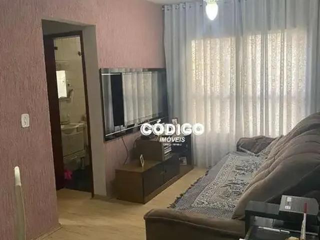 Apartamento para Venda em Guarulhos/SP Jardim Paraventi 2 Quartos
