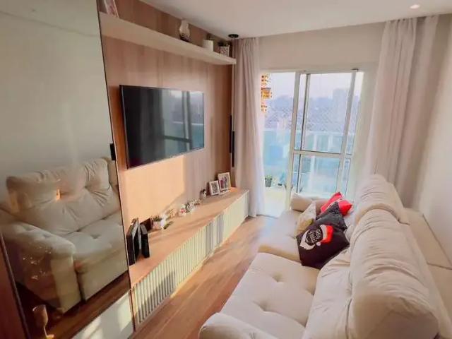 Apartamento para Venda em Guarulhos/SP Jardim Paraventi 2 Quartos