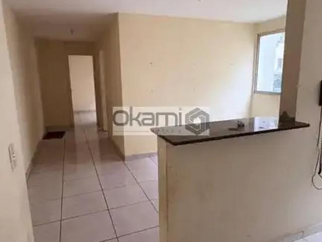 Apartamento para Venda em Guarulhos/SP Jardim Presidente Dutra 2 Quartos