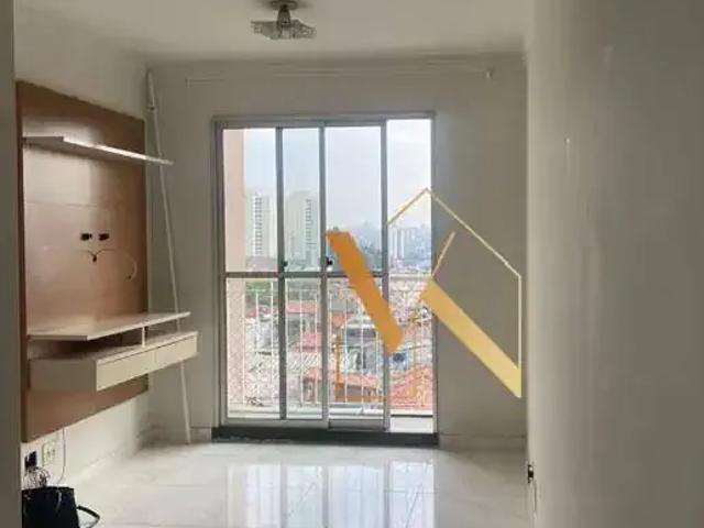 Apartamento para Venda em Guarulhos/SP Jardim Presidente Dutra 2 Quartos