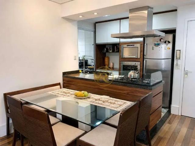 Apartamento para Venda em Guarulhos/SP Jardim Rosa de Franca 2 Quartos