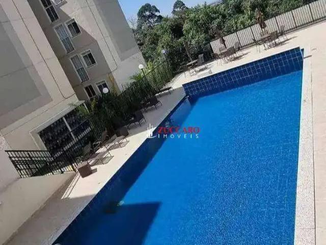 Apartamento para Venda em Guarulhos/SP Jardim Rosa de Franca 2 Quartos