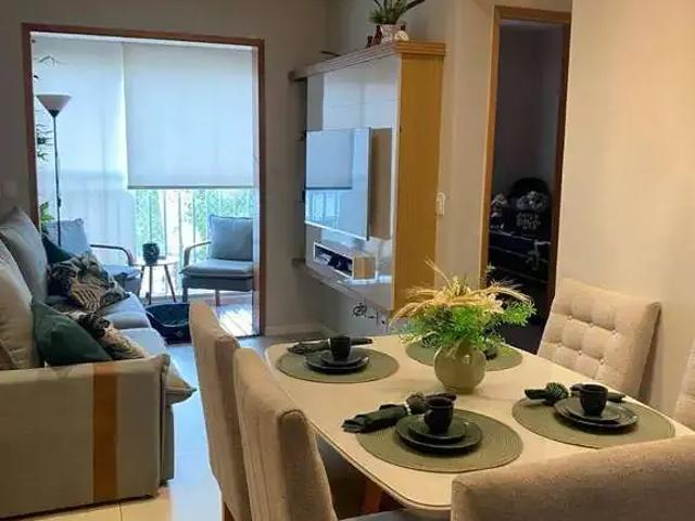 Apartamento para Venda em Guarulhos/SP Jardim Rosa de Franca 2 Quartos