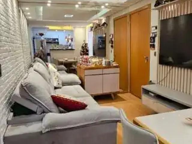 Apartamento para Venda em Guarulhos/SP Jardim Rosa de Franca 2 Quartos